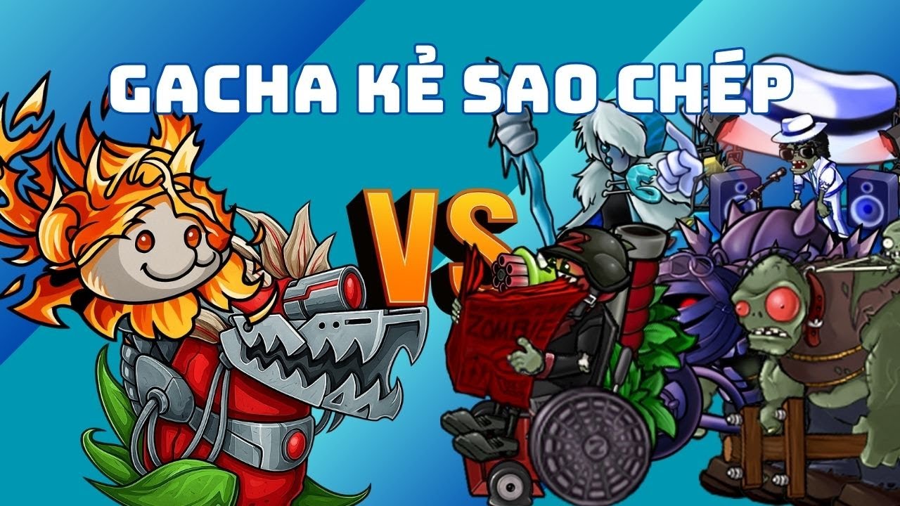 I was hopeless in the Super Mimic Gacha until Cherry Dragon suddenly ...