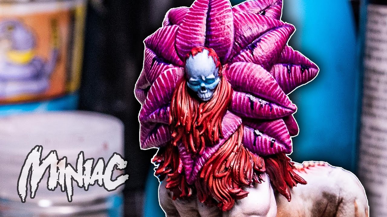 Color Scheme Trick! - YouTube