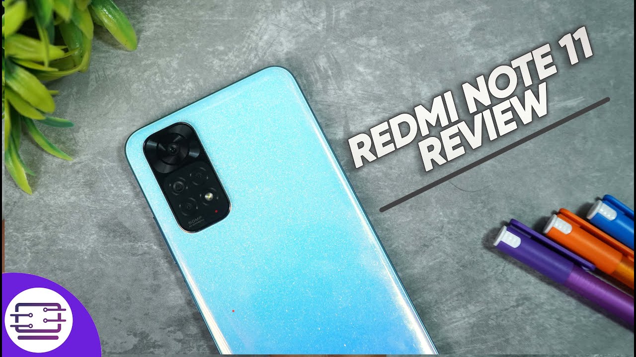 Redmi Note 11 Review- Is it a Worthy Upgrade? - YouTube