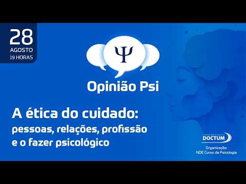 Opinião Psi: