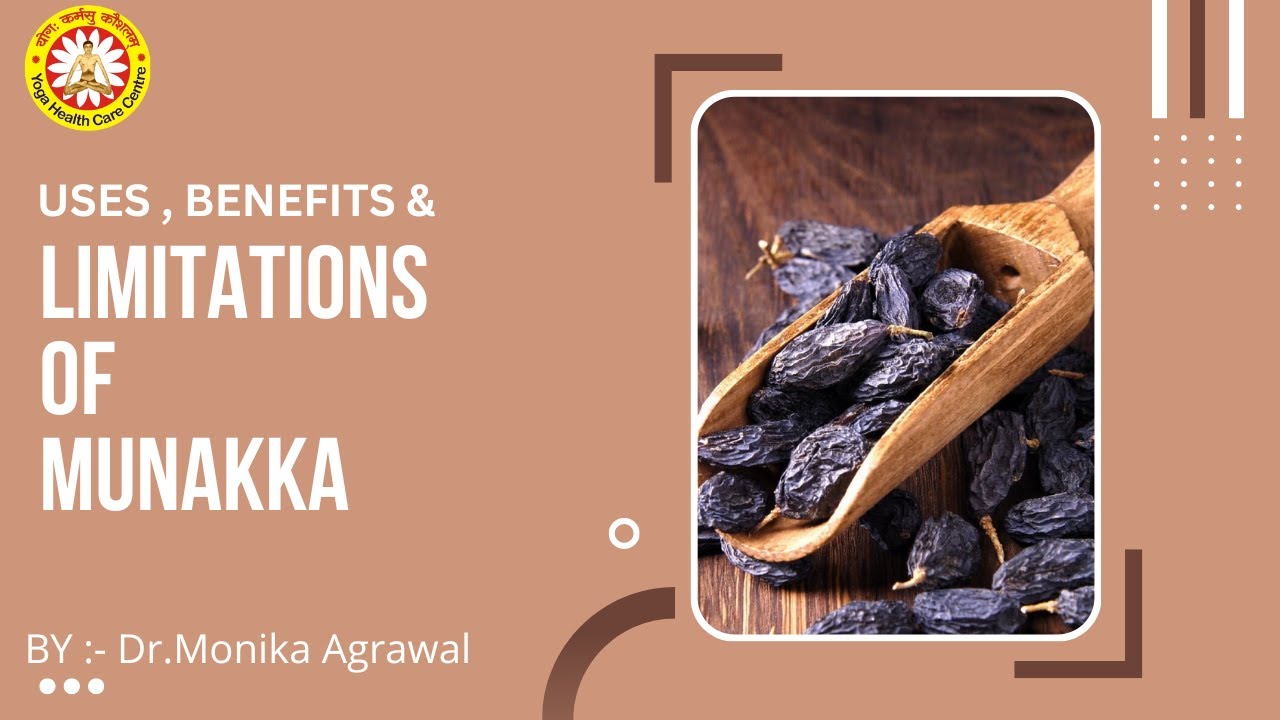 Munnakka , uses , benefits and limitations : power house #superfood ...