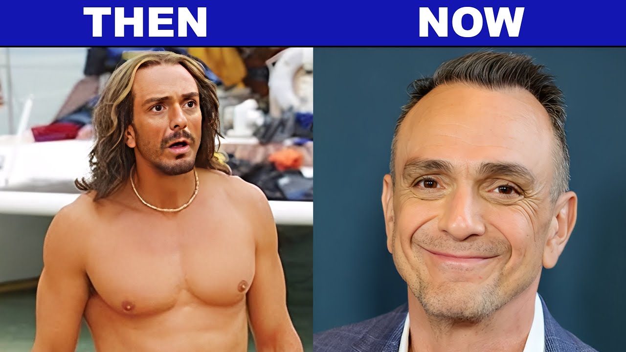 50+ Heartthrob Actors from the 70s and 80s Then and Now - YouTube