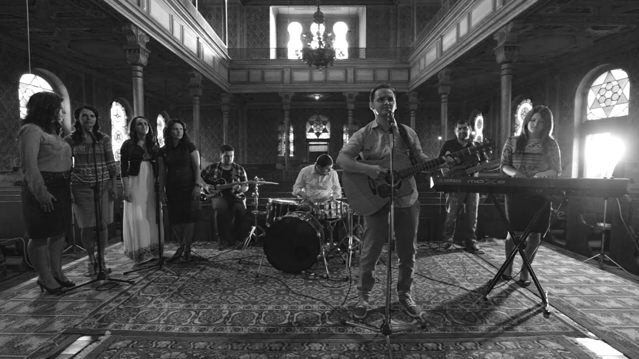 Marius Pop & Band - Fiti Gata - (official video) - YouTube