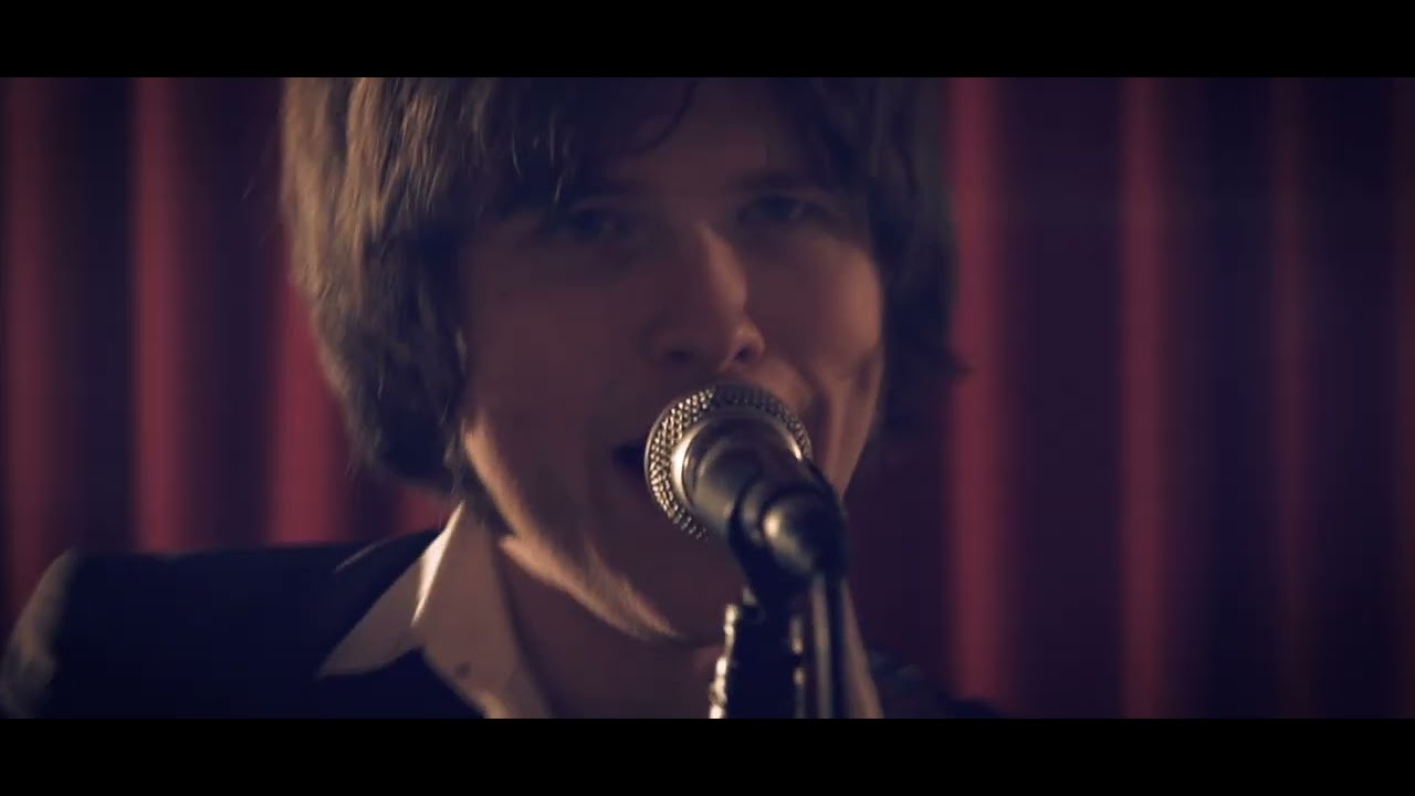 Mike Blue - Saphire (Official Music Video) - YouTube