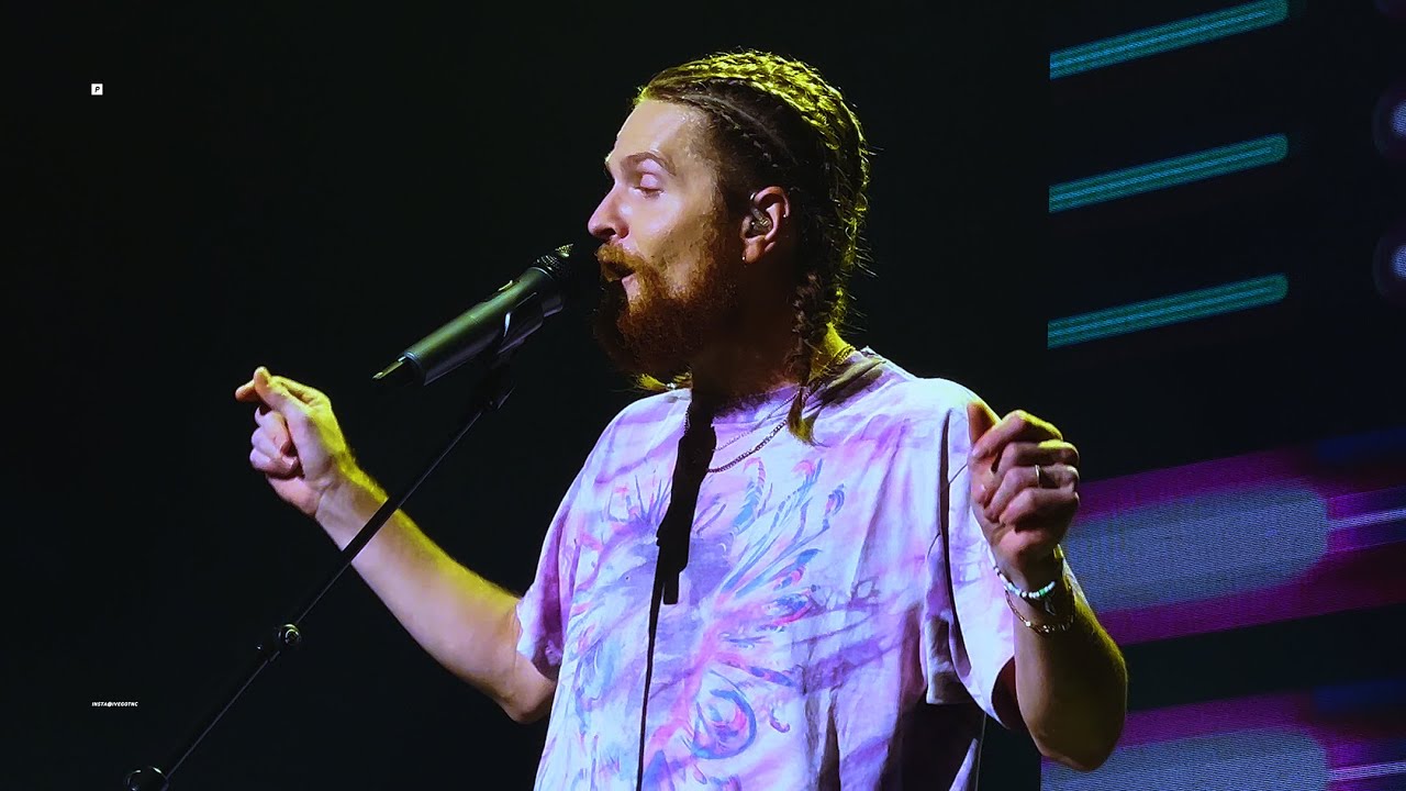 [4K] 221203 조니 스팀슨 내한 Johnny Stimson - Best Day Ever (Un-released ...