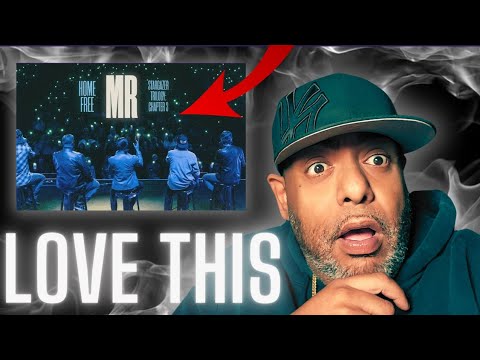 CHAPTER 3 | Home Free - MR | REACTION!!!!!! - YouTube