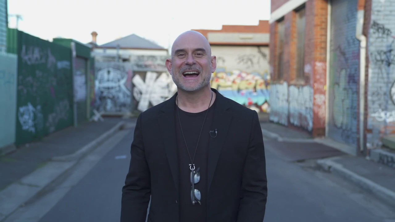 Matt Church You Tube Channel Welcome - YouTube