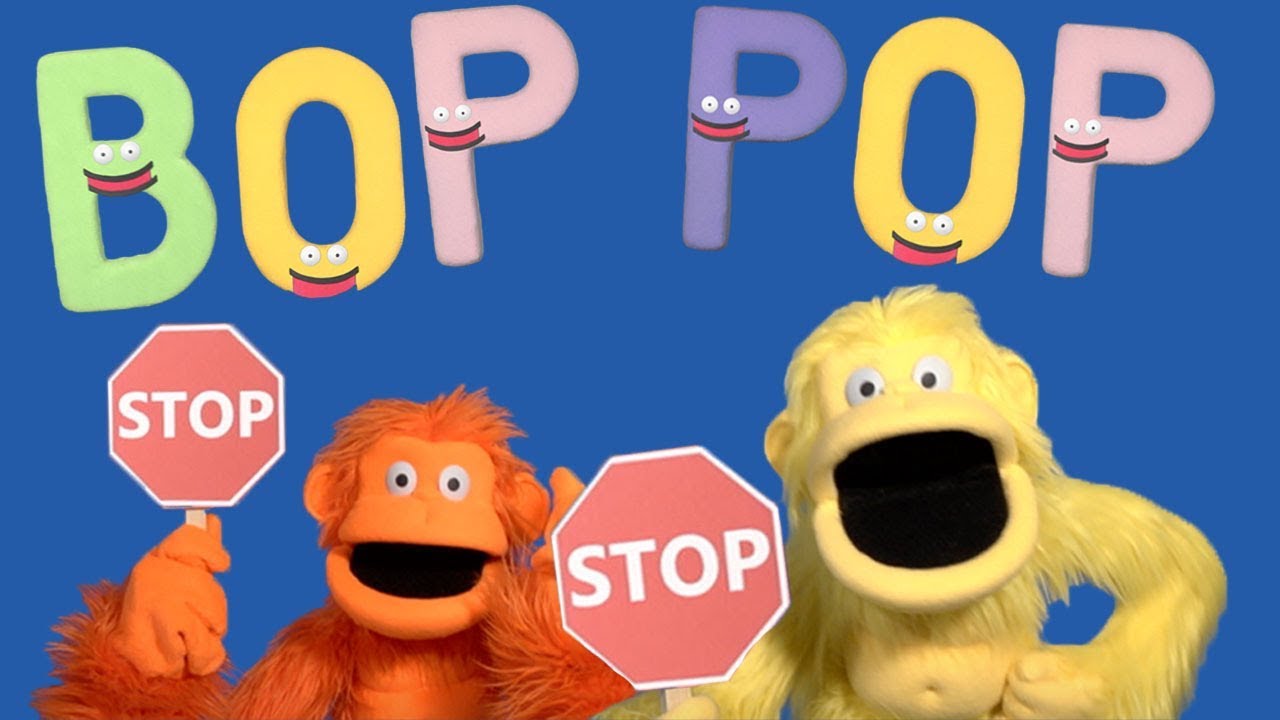 Learning Phonics Song | Puppets For Kids | Kids Videos | Puppet | Kids ...