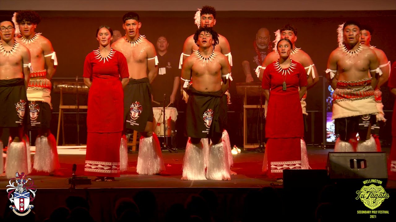 03. Scots College Poly club 2021 - YouTube