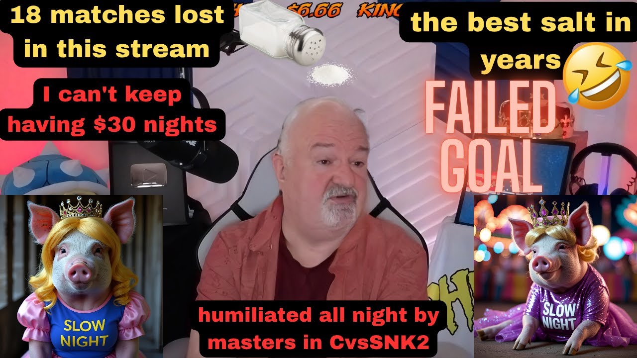 DsP--smooth cat was scared of me, says the guy who was humiliated all ...