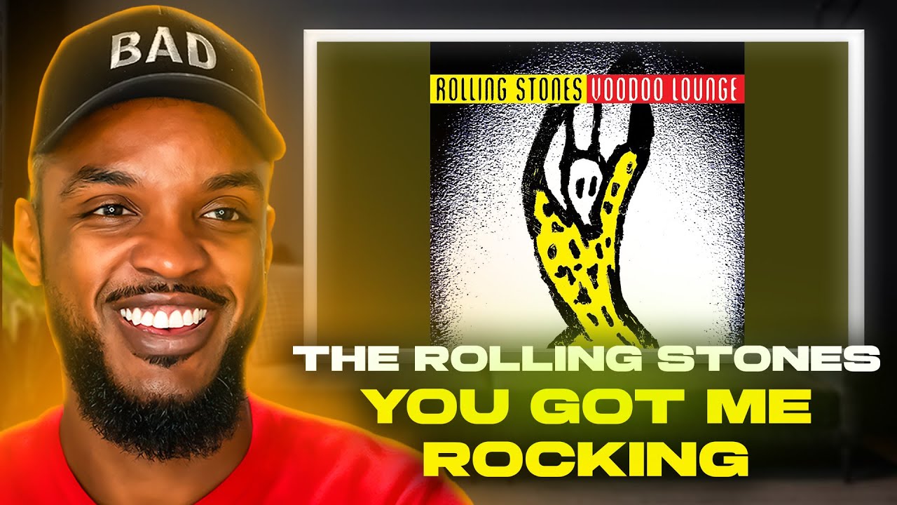 🎵 The Rolling Stones - You Got Me Rocking REACTION - YouTube