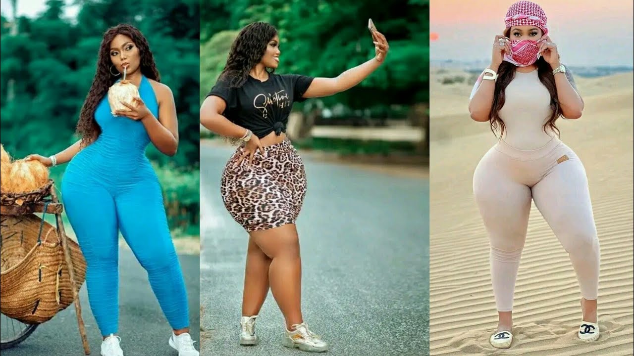 WANAWAKE WENYE MATAKO MAKUBWA YENYE MVUTO ZAIDI BONGO - YouTube