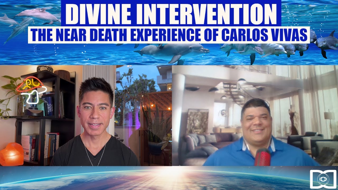 Jesus reveals the TRUTH about Religion | The Near Death Experience of ...
