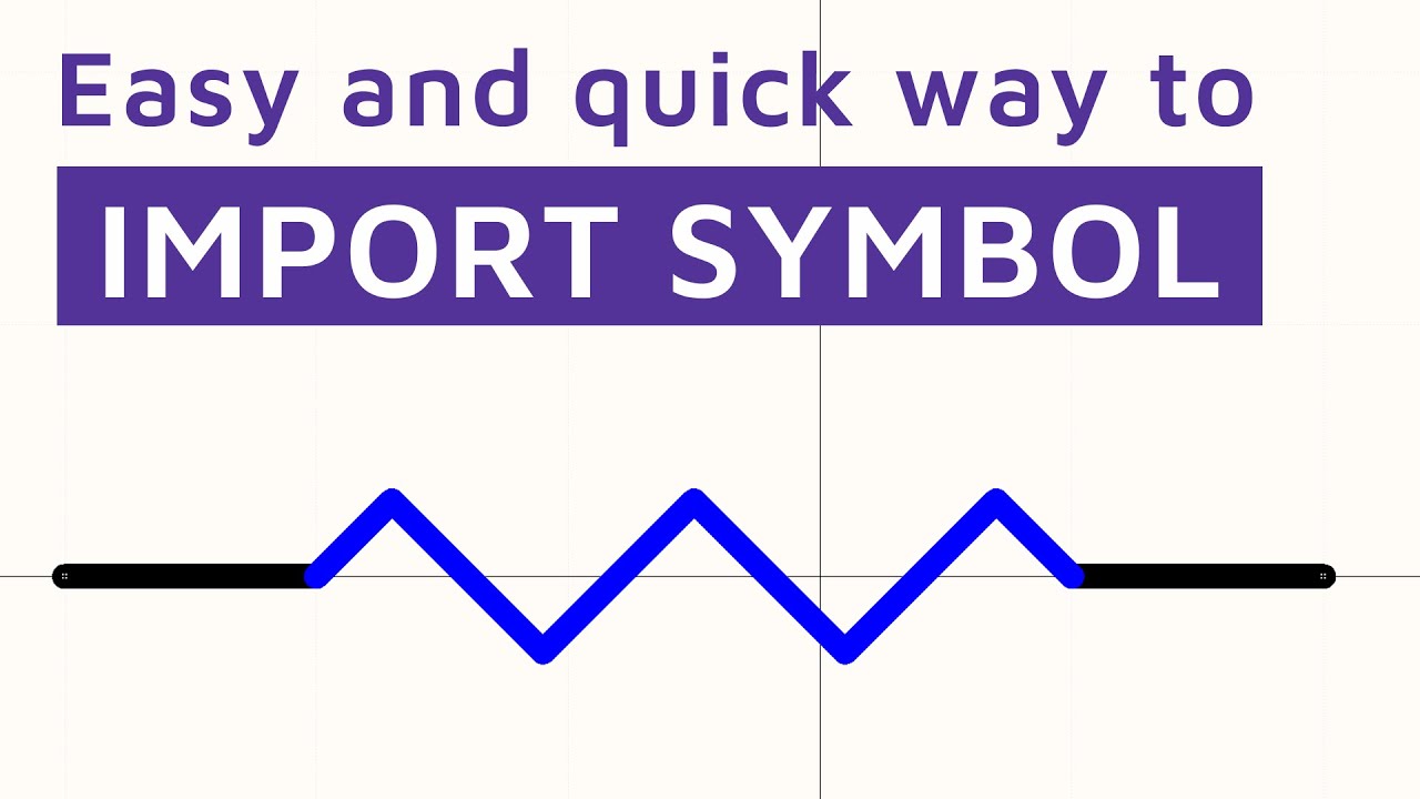 Altium - Easy Way to Import Schematic Symbol | Part Search | # ...