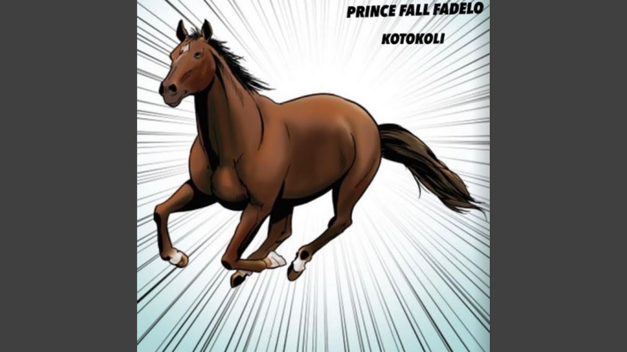 Prince Fall Fadelo - YouTube Music