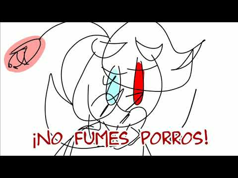Grey's ABDUZCAN 👽 Original Meme - Auronplay 【ANIMATIC】 | YukiSleepy ...