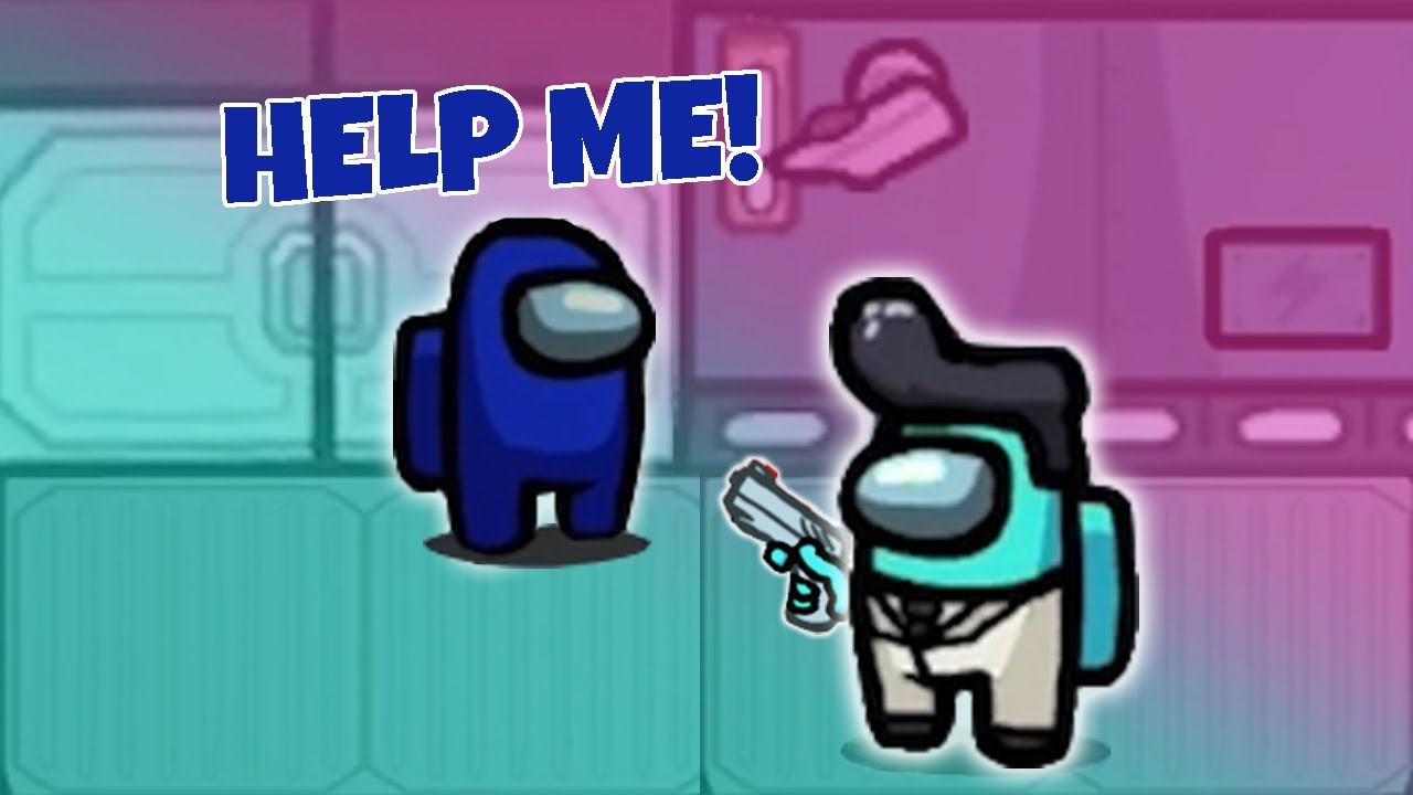 The BEST Imposter Plays 2 (WITH REACTIONS) - YouTube