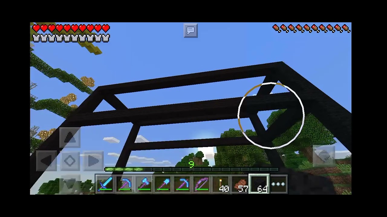 Minecraft cash op 😀😞 like and subscribe 😎😎😎 sraval seres bay - YouTube