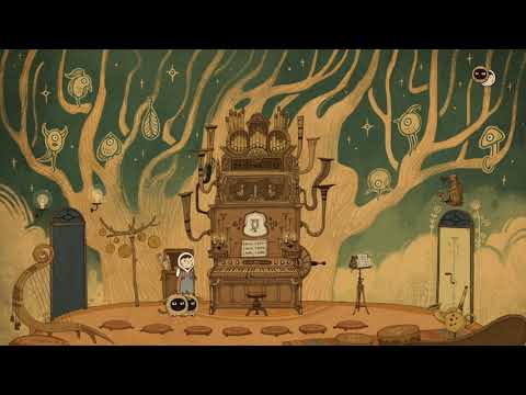 LUNA : Gölge ve Kum hikayesi [Bölüm 2]