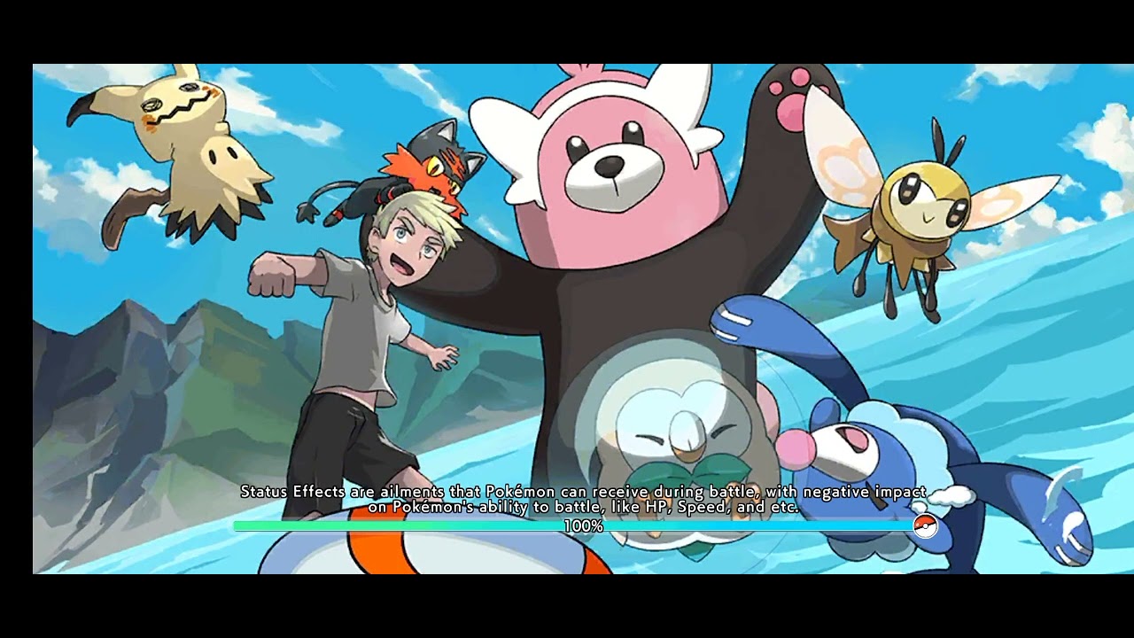 #pokemon | Pokemon Trainer Emblem - YouTube