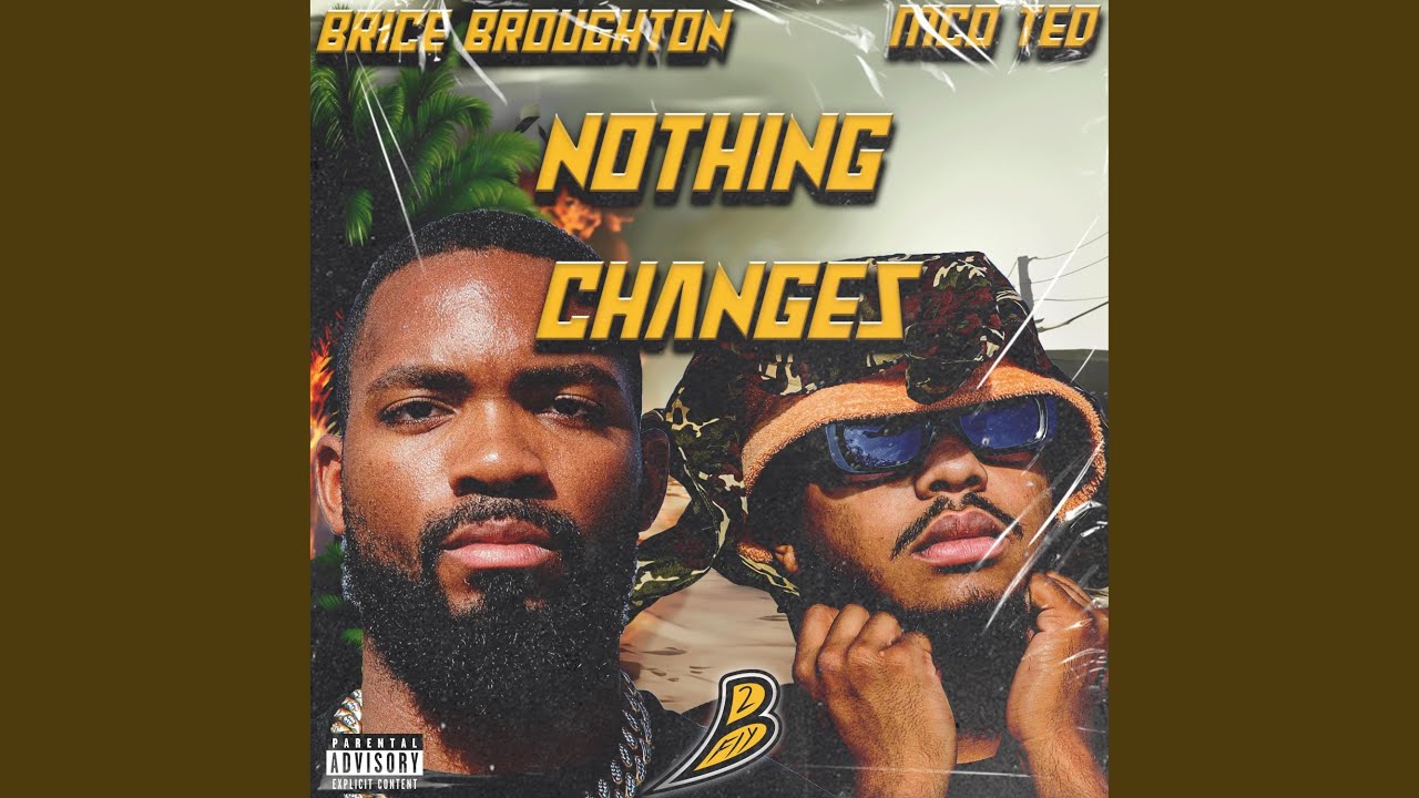 Nothing Changes - YouTube