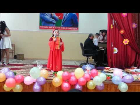 novruz bayrami Revanenin cixisi