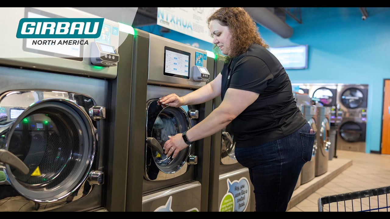 Investor Tips | Who is an Express Laundry Center Investor - YouTube