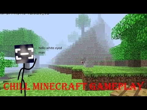 Just some chill Minecraft Survival, with mods of course - YouTube