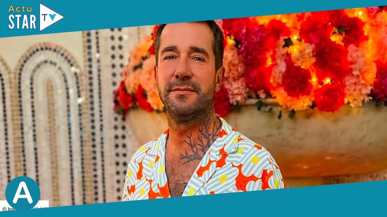 « Le 1er jour… » : Mathieu Ceschin (ADP) dévoile le visage de son fils ...