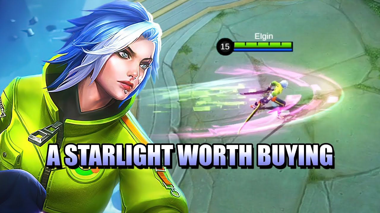 CAN YOU GUESS THE NEXT STARLIGHT? - BENEDETTA JANUARY STARLIGHT SKIN ...