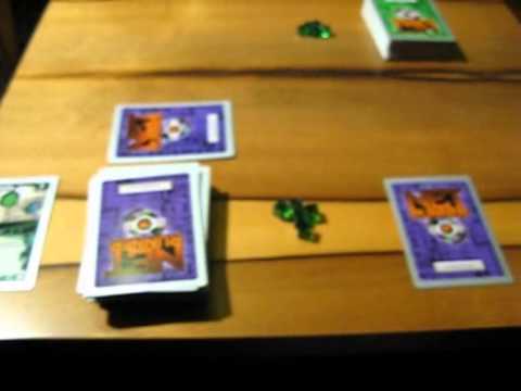 Netrunner Card Game - How to Play (Part 1) - YouTube