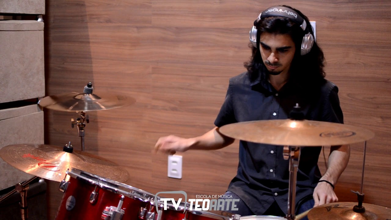 Best of you - Profº Victor Leal - YouTube