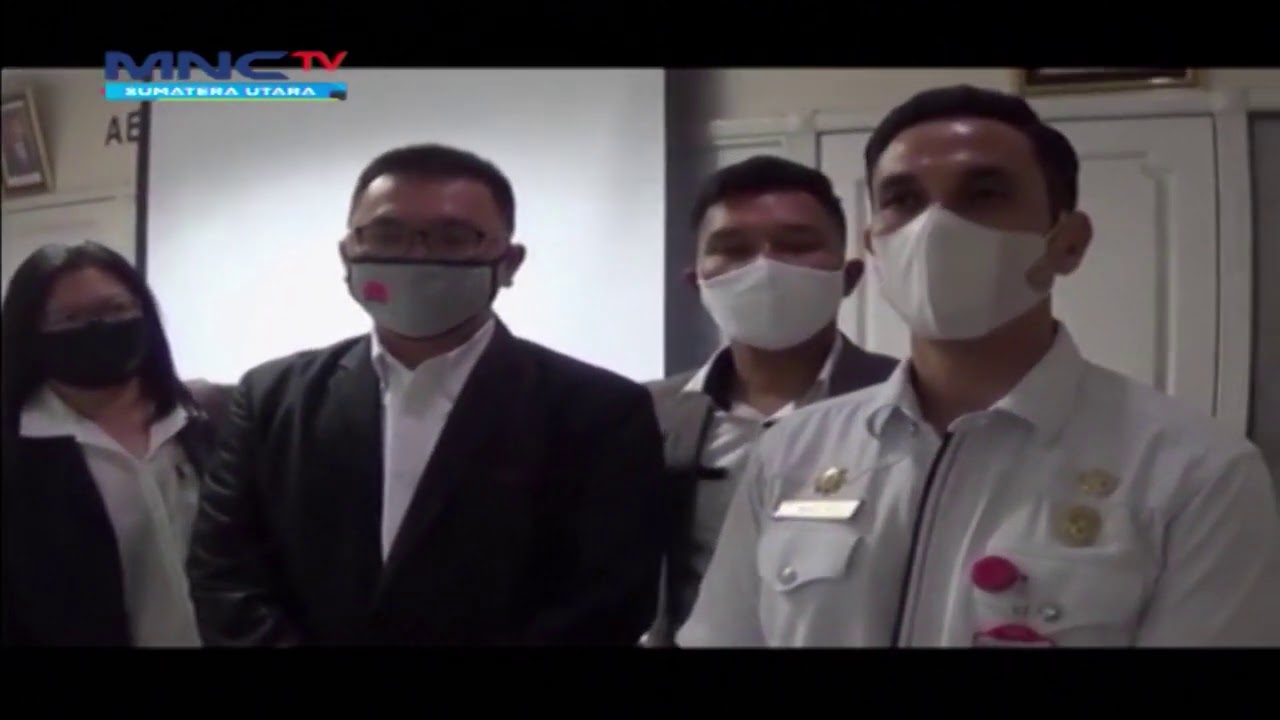 Bantuan Matras Happy Dream Bagi Pasien Covid-19 - Citra Niaga - YouTube