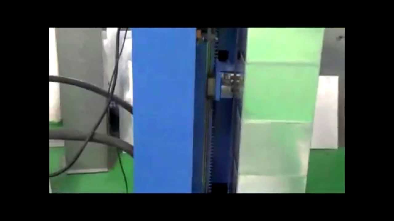 Whisper Lock Seam Closer - YouTube