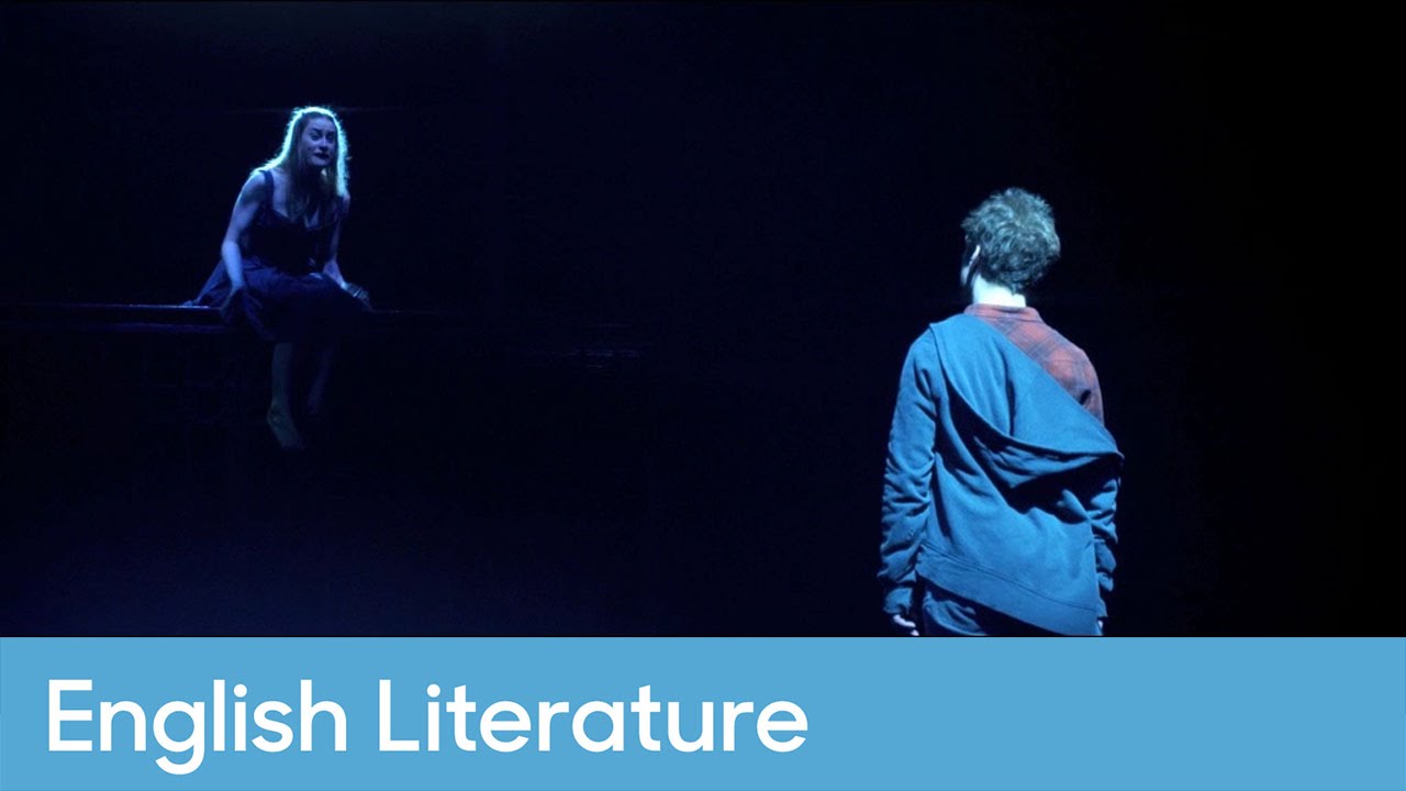 Act 2 Scene 2: The balcony scene | English literature - Romeo and ...
