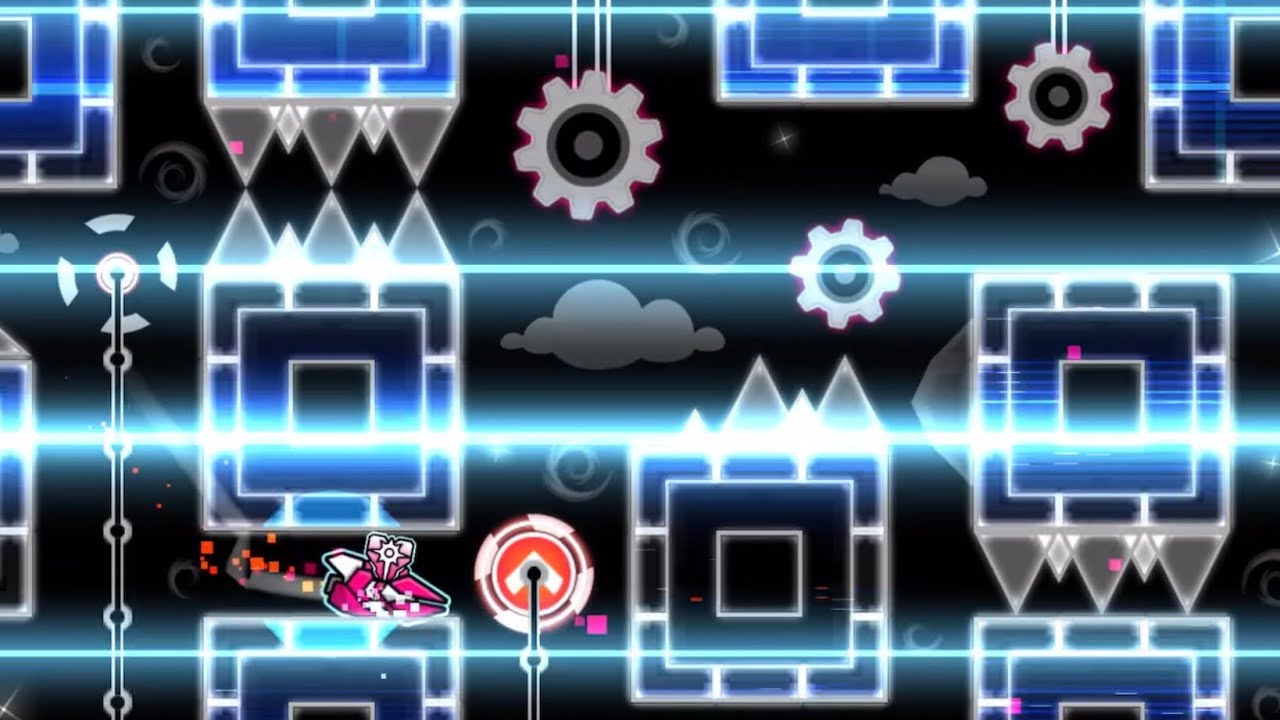 Quanteuse Processing by Blankb (With Clicks) - YouTube