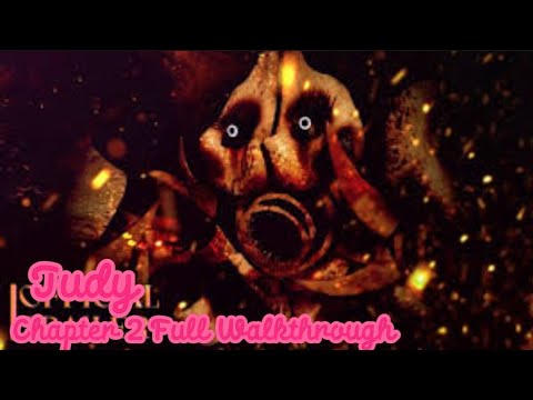 Judy Chapter 2 Full Walkthrough - BlockTheCube - YouTube