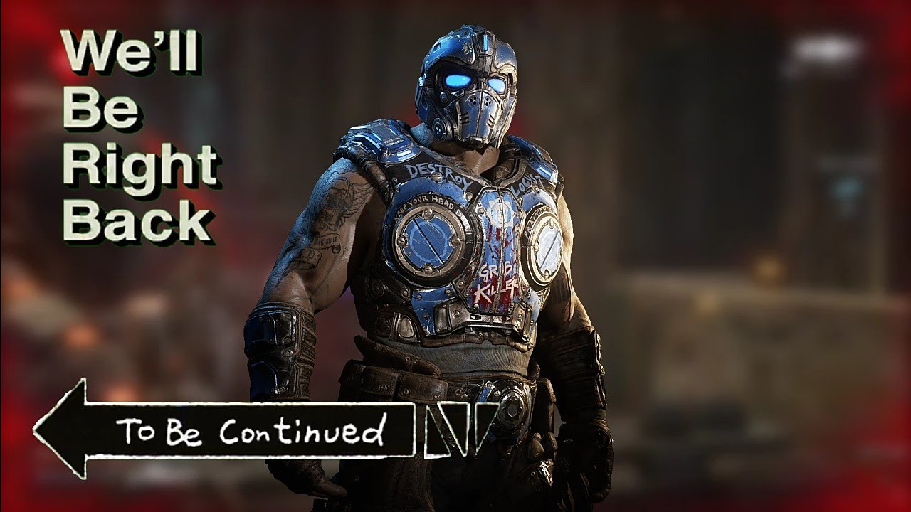 GEARS 5 ft.MEMES que NADIE PIDIÓ - YouTube