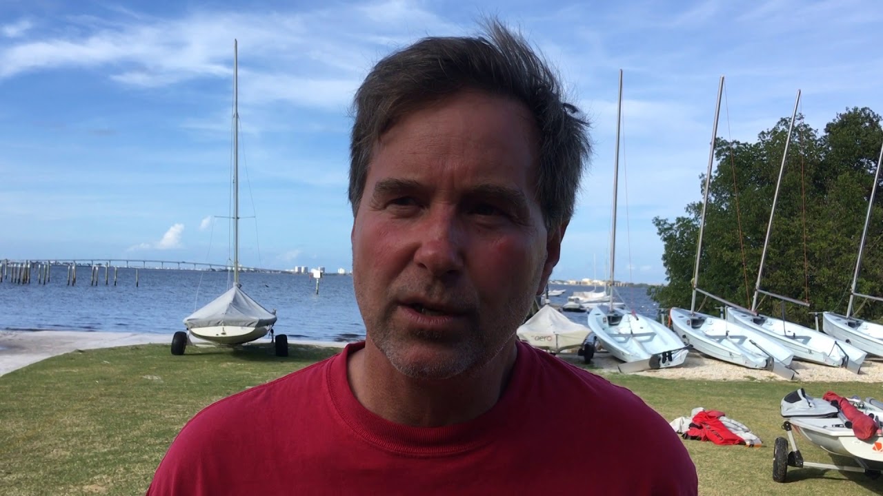 2018 Master Midwinters with Peter Sope - YouTube