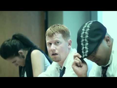 After School Special - Official Music Video - Crank Squad - YouTube