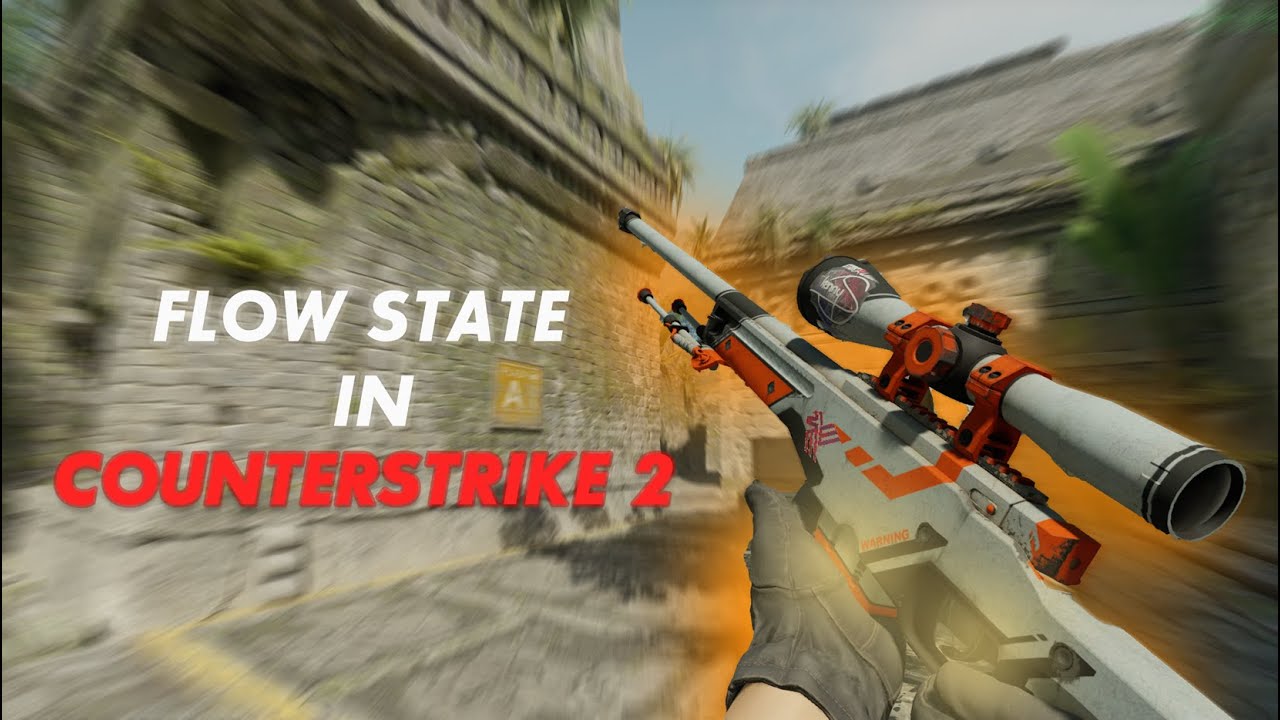 CS2 FLOW STATE EXPERIENCE.mp4 - YouTube