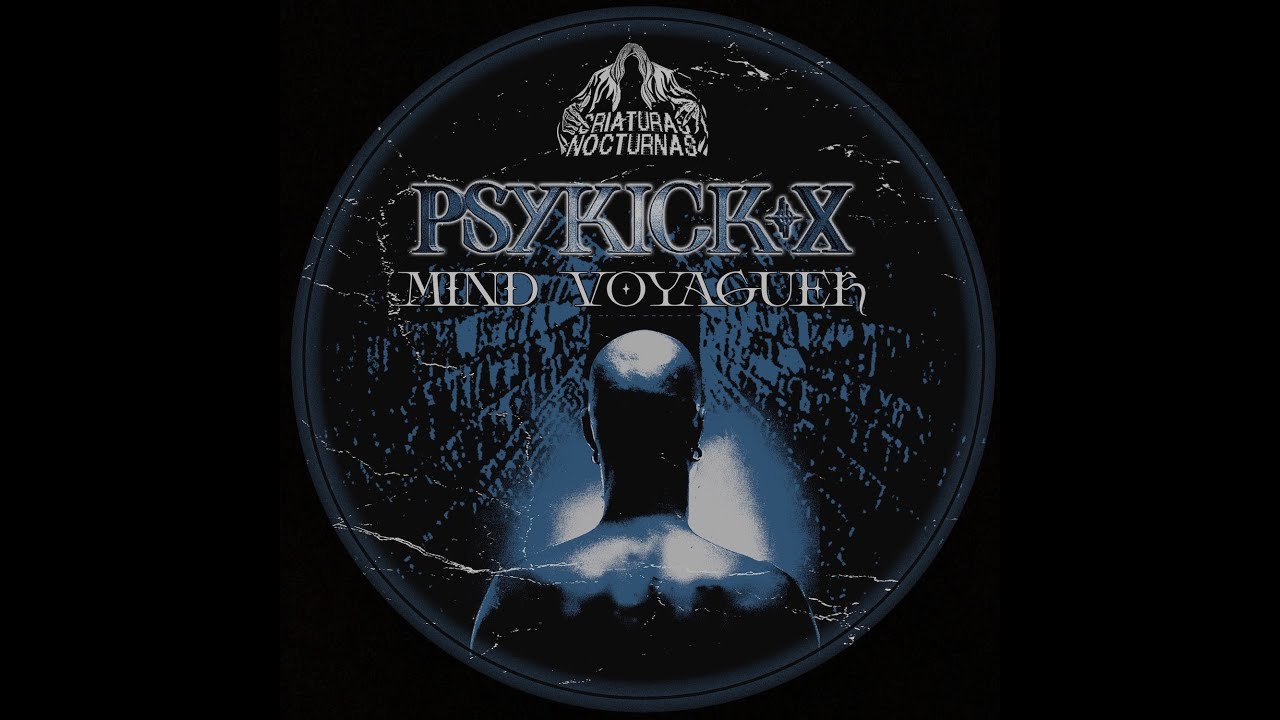 Psykick-X -- Whisper - YouTube