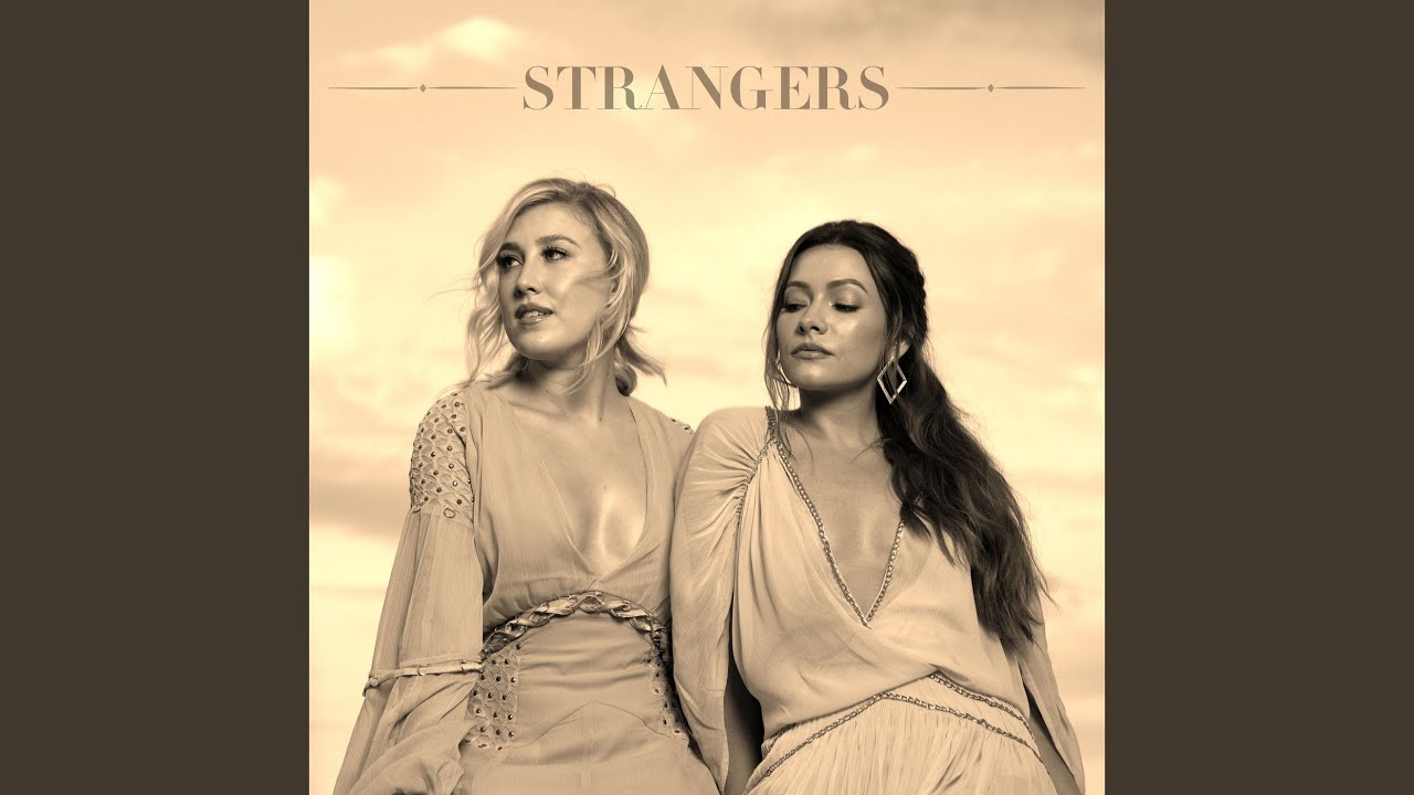 Strangers (Instrumental) - YouTube Music