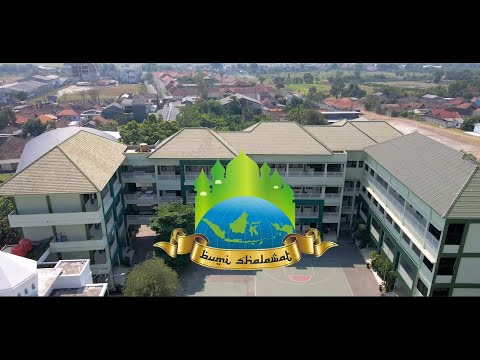 PROFIL SEKOLAH SMA PROGRESIF BUMI SHALAWAT - YouTube