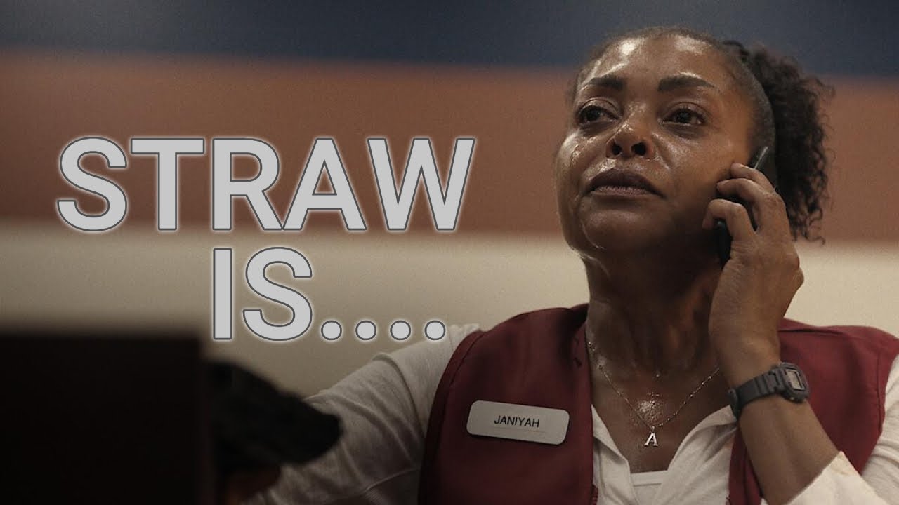 Straw Movie Review - YouTube