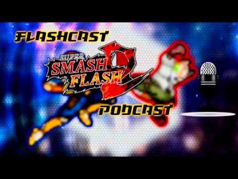 Flashcast Episode 2 - YouTube