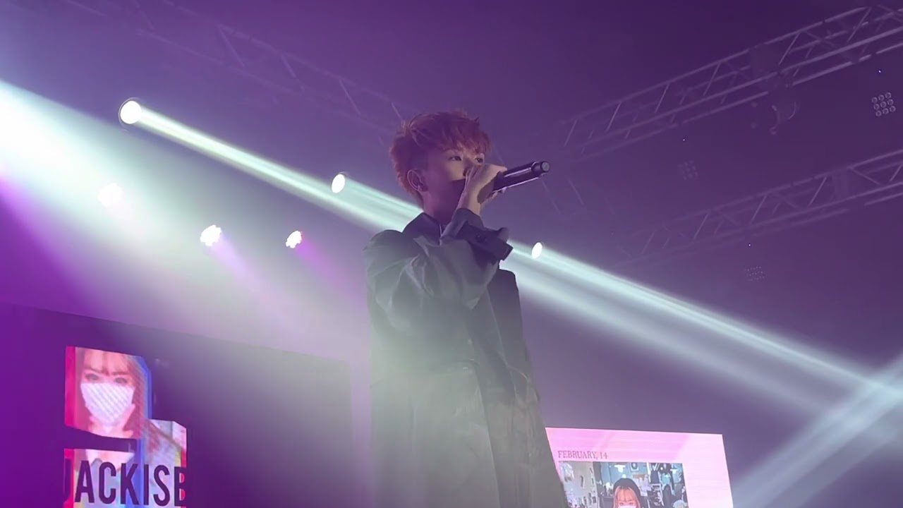 Byejack - February, 14 (Live) - YouTube