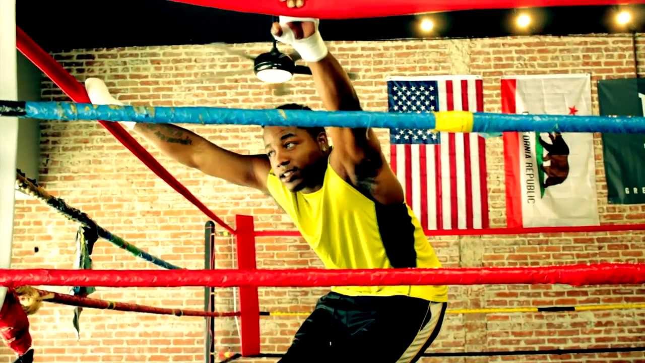 Pine Ave DG Boxing - YouTube