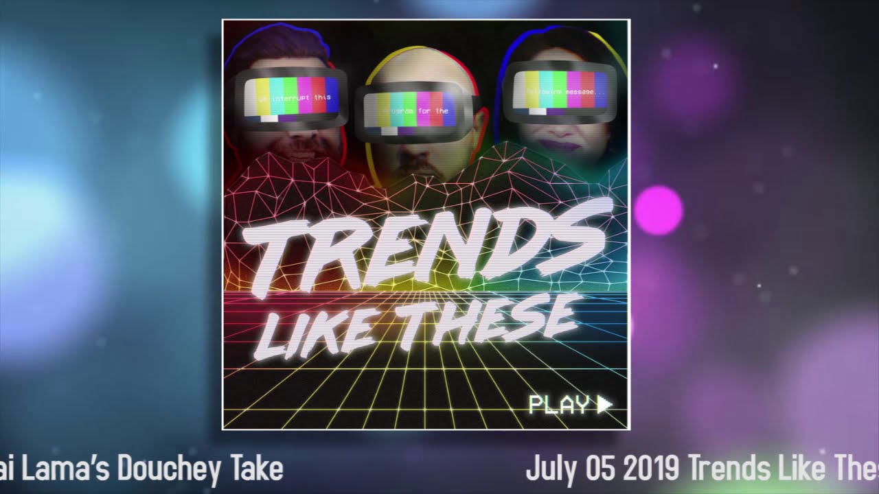 Courtney Enlow brings the passion of Marianne Williamson's Twitter feed ...