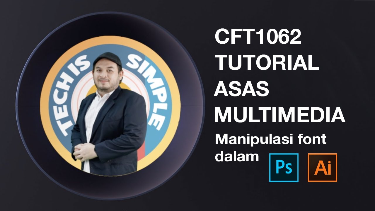 CFT1063 Tutorial Week 2 - YouTube